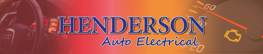 Henderson Auto Electrical - Contact Us